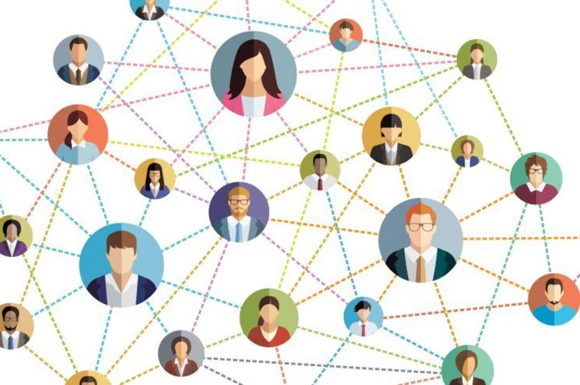 ¿Cómo hacer Networking de manera exitosa? - Mibucle.com